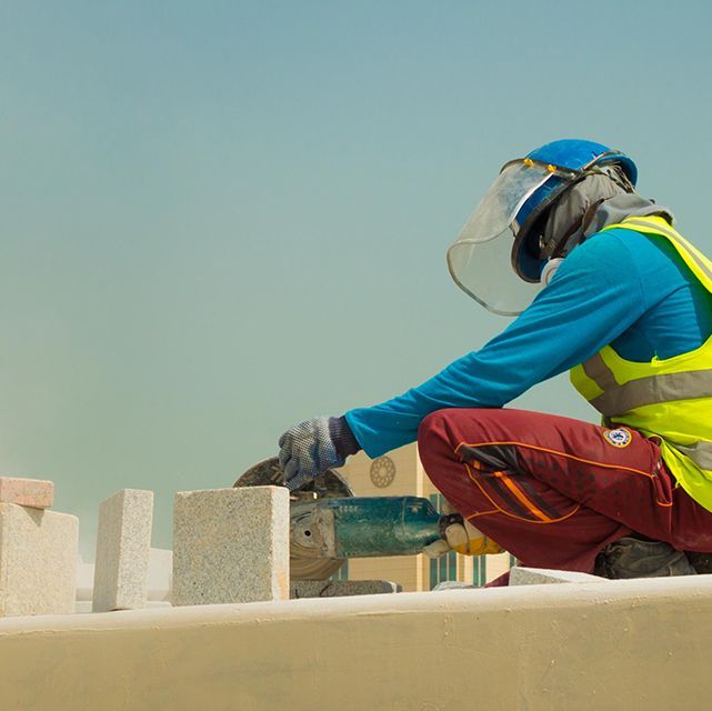 Our extensive service for you: Dorsch Global DC Asia