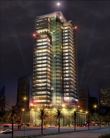 High Rise Buildings (Architectural Design and Engineering Concept) 2 ...