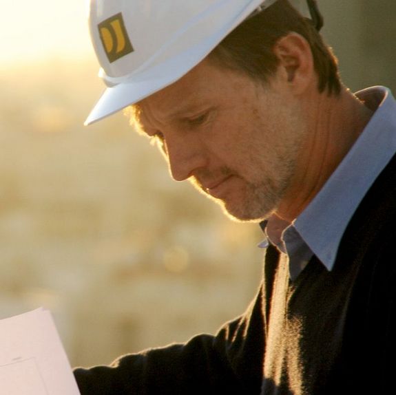 Over 30 years of experience in the Asia region: Dorsch Global DC Asia