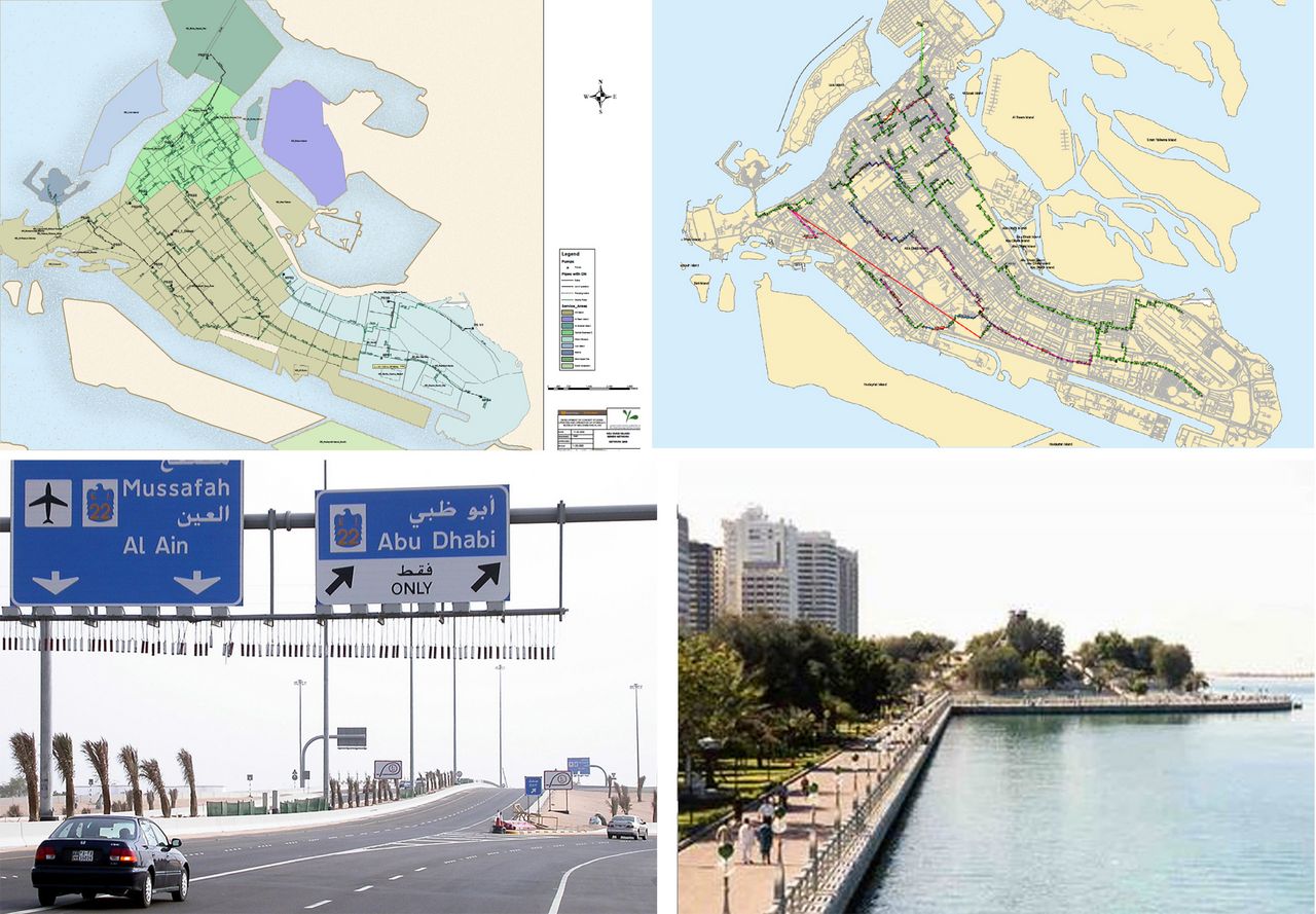 Consultancy Services for Development of Concept Studies, Updating and ...