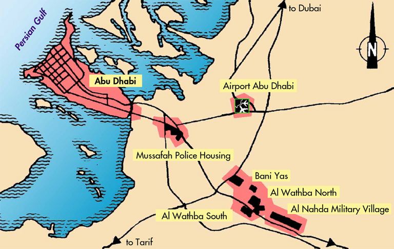 Sewerage Networks: Dorsch Global DC Asia