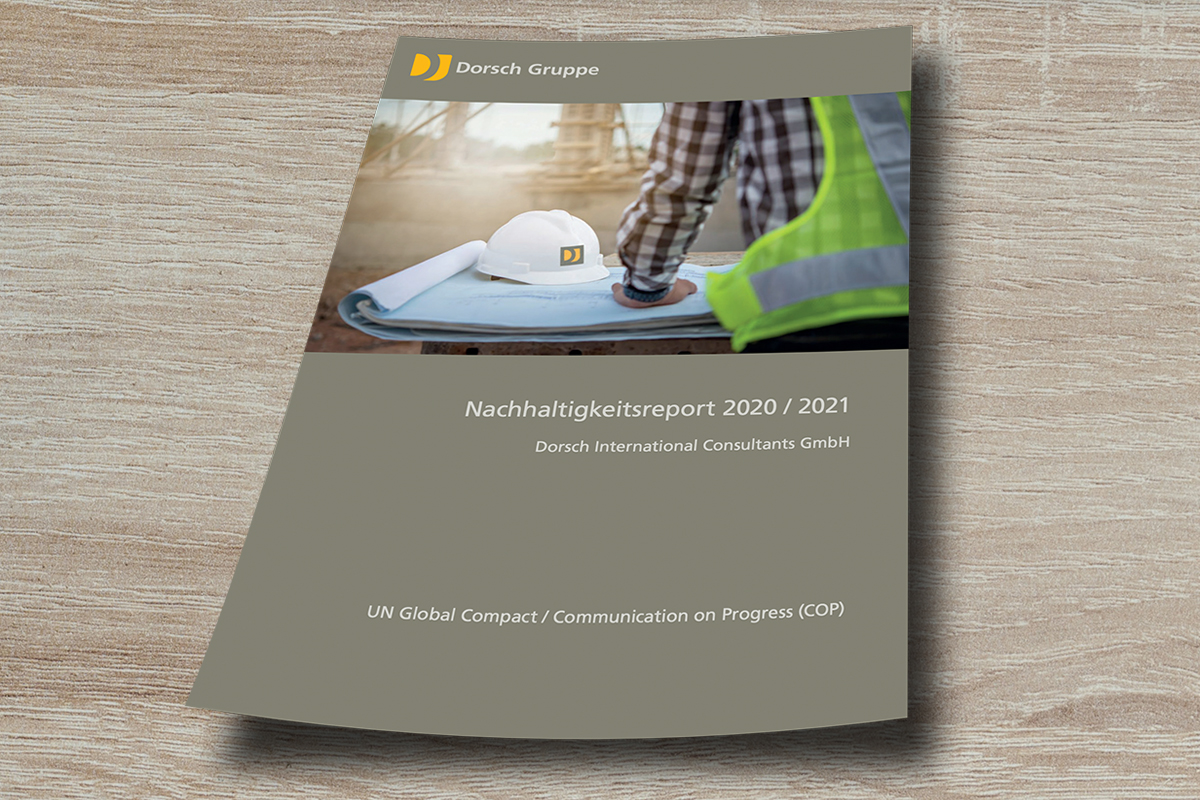 United Nations Global Compact – Dorsch International Publishes 2021 ...